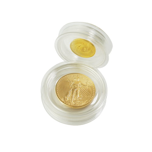 Капсулы для монет Magic Caps - FLORINUS