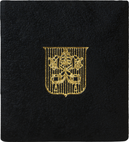 2022 Ватикан Папа Павел VI монета 2 евро Proof - FLORINUS