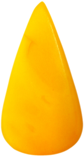 1,50 g Amber nugget - FLORINUS