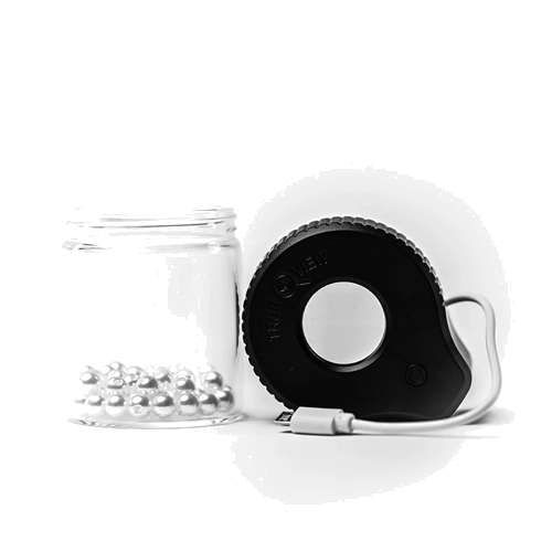 Magnifying glass Focus Jar! - Florinus.lv